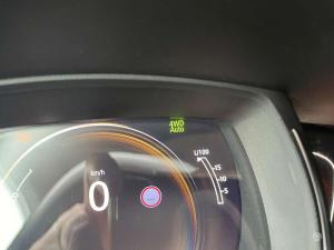 Grey Renault Kadjar 2017 in Taurage, with an engine capacity of 1.60 L and mileage of 164 thousand km for 8300 €, photo 13 on AUTOMOTO.COM.LV