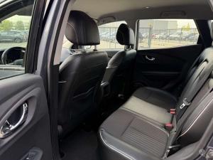 Grey Renault Kadjar 2017 in Kaunas, with an engine capacity of 1.20 L and mileage of 191 thousand km for 8900 €, photo 13 on AUTOMOTO.COM.LV