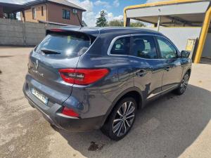 Серый Рено Kadjar 2017 в Таураге, объемом двигателя 1.20 л и пробегом 0 тыс. км за 6200 €, фото 7 на AUTOMOTO.COM.LV