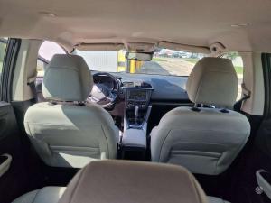 Серый Рено Kadjar 2017 в Таураге, объемом двигателя 1.20 л и пробегом 0 тыс. км за 6200 €, фото 15 на AUTOMOTO.COM.LV