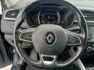 Pelēks Renault Kadjar 2018 Tauragė, ar dzinēja tilpumu 1.46 L un nobraukumu 225 tūkst. km par 9700 €, foto 8 vietnē AUTOMOTO.COM.LV