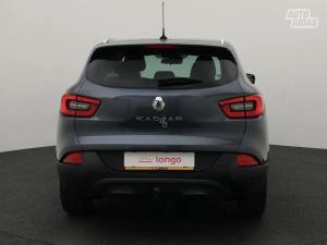Pelēks Renault Kadjar 2018 Viļņa, ar dzinēja tilpumu 1.50 L un nobraukumu 173 tūkst. km par 10999 €, foto 6 vietnē AUTOMOTO.COM.LV