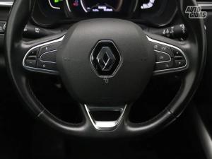 Pelēks Renault Kadjar 2018 Viļņa, ar dzinēja tilpumu 1.50 L un nobraukumu 173 tūkst. km par 10999 €, foto 19 vietnē AUTOMOTO.COM.LV