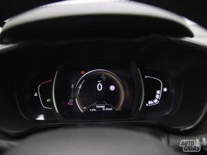 Pelēks Renault Kadjar 2018 Viļņa, ar dzinēja tilpumu 1.50 L un nobraukumu 173 tūkst. km par 10999 €, foto 20 vietnē AUTOMOTO.COM.LV