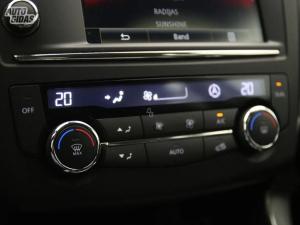 Pelēks Renault Kadjar 2018 Viļņa, ar dzinēja tilpumu 1.50 L un nobraukumu 173 tūkst. km par 10999 €, foto 21 vietnē AUTOMOTO.COM.LV