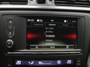 Pelēks Renault Kadjar 2018 Viļņa, ar dzinēja tilpumu 1.50 L un nobraukumu 173 tūkst. km par 10999 €, foto 23 vietnē AUTOMOTO.COM.LV