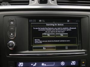 Pelēks Renault Kadjar 2018 Viļņa, ar dzinēja tilpumu 1.50 L un nobraukumu 173 tūkst. km par 10999 €, foto 24 vietnē AUTOMOTO.COM.LV