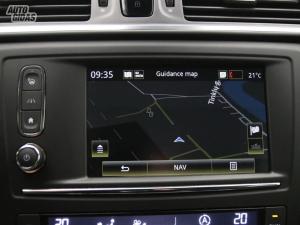 Pelēks Renault Kadjar 2018 Viļņa, ar dzinēja tilpumu 1.50 L un nobraukumu 173 tūkst. km par 10999 €, foto 25 vietnē AUTOMOTO.COM.LV
