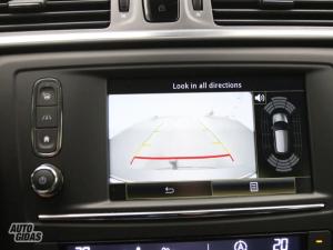Pelēks Renault Kadjar 2018 Viļņa, ar dzinēja tilpumu 1.50 L un nobraukumu 173 tūkst. km par 10999 €, foto 26 vietnē AUTOMOTO.COM.LV