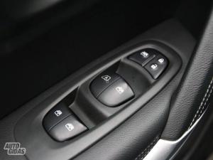 Pelēks Renault Kadjar 2018 Viļņa, ar dzinēja tilpumu 1.50 L un nobraukumu 173 tūkst. km par 10999 €, foto 27 vietnē AUTOMOTO.COM.LV