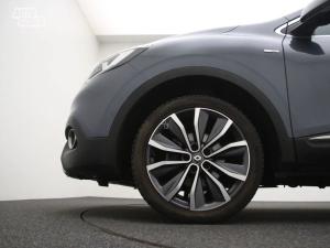 Pelēks Renault Kadjar 2018 Viļņa, ar dzinēja tilpumu 1.50 L un nobraukumu 173 tūkst. km par 10999 €, foto 28 vietnē AUTOMOTO.COM.LV
