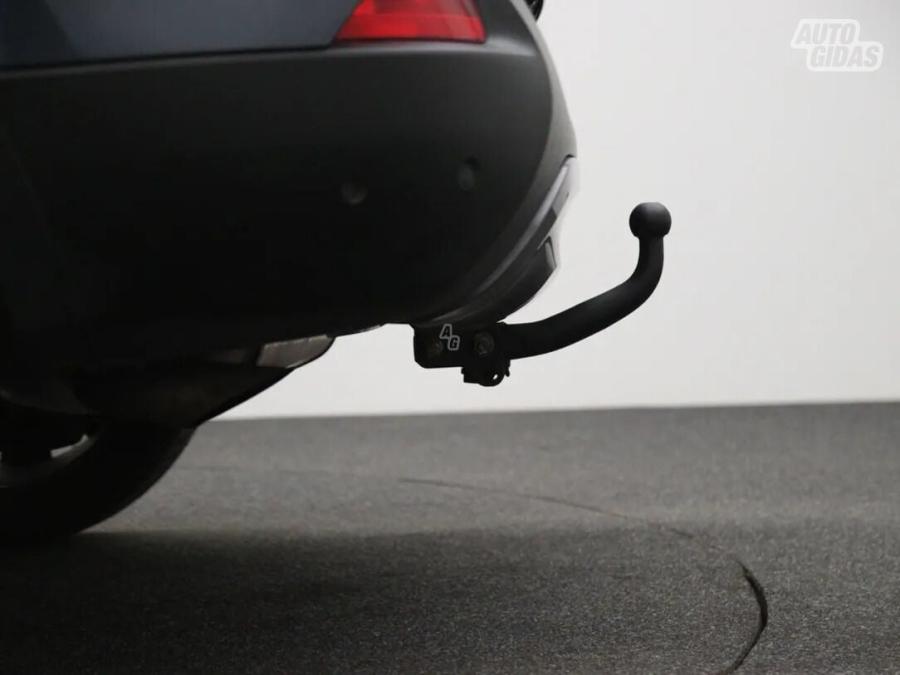 Pelēks Renault Kadjar 2018 Viļņa, ar dzinēja tilpumu 1.50 L un nobraukumu 173 tūkst. km par 10999 €, foto 29 vietnē AUTOMOTO.COM.LV