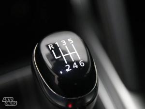 Pelēks Renault Kadjar 2018 Viļņa, ar dzinēja tilpumu 1.50 L un nobraukumu 173 tūkst. km par 10999 €, foto 30 vietnē AUTOMOTO.COM.LV
