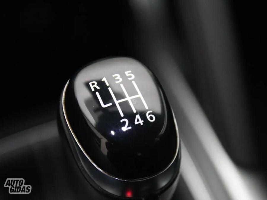 Pelēks Renault Kadjar 2018 Viļņa, ar dzinēja tilpumu 1.50 L un nobraukumu 173 tūkst. km par 10999 €, foto 30 vietnē AUTOMOTO.COM.LV