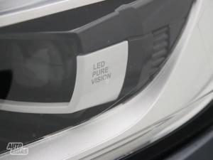 Pelēks Renault Kadjar 2018 Viļņa, ar dzinēja tilpumu 1.50 L un nobraukumu 173 tūkst. km par 10999 €, foto 33 vietnē AUTOMOTO.COM.LV