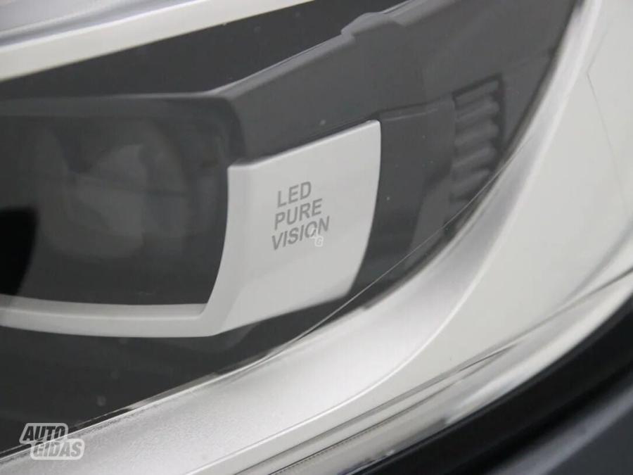 Pelēks Renault Kadjar 2018 Viļņa, ar dzinēja tilpumu 1.50 L un nobraukumu 173 tūkst. km par 10999 €, foto 33 vietnē AUTOMOTO.COM.LV