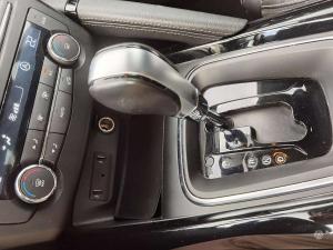 Grey Renault Kadjar 2018 in Kaunas, with an engine capacity of 1.20 L and mileage of 112 thousand km for 5500 €, photo 11 on AUTOMOTO.COM.LV