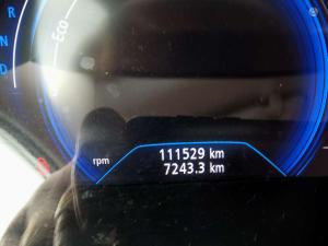 Grey Renault Kadjar 2018 in Kaunas, with an engine capacity of 1.20 L and mileage of 112 thousand km for 5500 €, photo 13 on AUTOMOTO.COM.LV