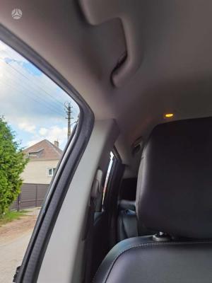 Grey Renault Kadjar 2018 in Kaunas, with an engine capacity of 1.20 L and mileage of 112 thousand km for 5500 €, photo 33 on AUTOMOTO.COM.LV