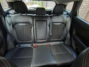 Grey Renault Kadjar 2018 in Kaunas, with an engine capacity of 1.20 L and mileage of 112 thousand km for 5500 €, photo 34 on AUTOMOTO.COM.LV
