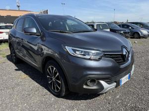 Серый Рено Kadjar 2018 в Шяуляй, объемом двигателя 1.46 л и пробегом 105 тыс. км за 9900 €, фото 4 на AUTOMOTO.COM.LV