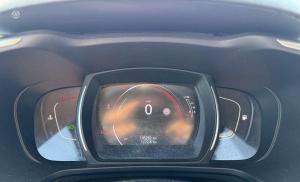 Серый Рено Kadjar 2018 в Шяуляй, объемом двигателя 1.46 л и пробегом 105 тыс. км за 9900 €, фото 15 на AUTOMOTO.COM.LV