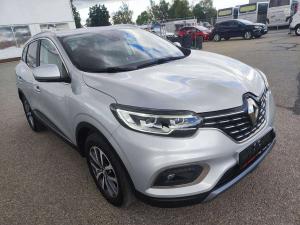 Серый Рено Kadjar 2018 в Мариямполе, объемом двигателя 1.33 л и пробегом 185 тыс. км за 9200 €, фото 3 на AUTOMOTO.COM.LV