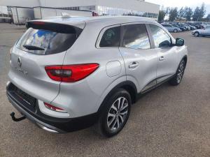 Серый Рено Kadjar 2018 в Мариямполе, объемом двигателя 1.33 л и пробегом 185 тыс. км за 9200 €, фото 4 на AUTOMOTO.COM.LV