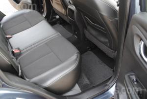 Grey Renault Kadjar 2018 in Riga, with an engine capacity of 1.60 L and mileage of 206 thousand km for 10990 €, photo 14 on AUTOMOTO.COM.LV