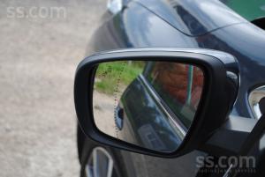 Grey Renault Kadjar 2018 in Riga, with an engine capacity of 1.60 L and mileage of 206 thousand km for 10990 €, photo 22 on AUTOMOTO.COM.LV
