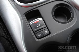 Grey Renault Kadjar 2018 in Riga, with an engine capacity of 1.60 L and mileage of 206 thousand km for 10990 €, photo 26 on AUTOMOTO.COM.LV