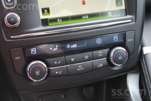 Grey Renault Kadjar 2018 in Riga, with an engine capacity of 1.60 L and mileage of 206 thousand km for 10990 €, photo 29 on AUTOMOTO.COM.LV