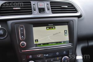 Grey Renault Kadjar 2018 in Riga, with an engine capacity of 1.60 L and mileage of 206 thousand km for 10990 €, photo 30 on AUTOMOTO.COM.LV