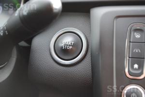 Grey Renault Kadjar 2018 in Riga, with an engine capacity of 1.60 L and mileage of 206 thousand km for 10990 €, photo 31 on AUTOMOTO.COM.LV