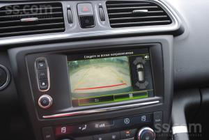 Grey Renault Kadjar 2018 in Riga, with an engine capacity of 1.60 L and mileage of 206 thousand km for 10990 €, photo 35 on AUTOMOTO.COM.LV
