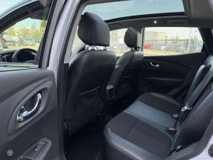 Pelēks Renault Kadjar 2018 Kauņa, ar dzinēja tilpumu 1.20 L un nobraukumu 156 tūkst. km par 8900 €, foto 12 vietnē AUTOMOTO.COM.LV