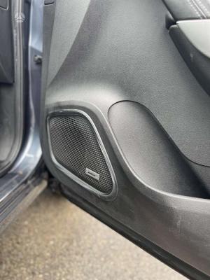 Grey Renault Kadjar 2019 in Vilnius, with an engine capacity of 1.46 L and mileage of 146 thousand km for 14036 €, photo 22 on AUTOMOTO.COM.LV