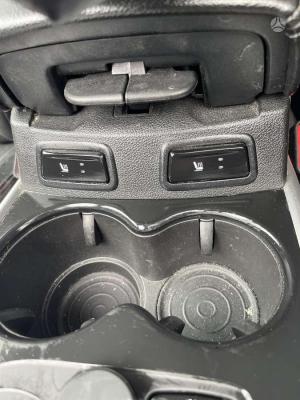 Grey Renault Kadjar 2019 in Vilnius, with an engine capacity of 1.46 L and mileage of 146 thousand km for 14036 €, photo 28 on AUTOMOTO.COM.LV