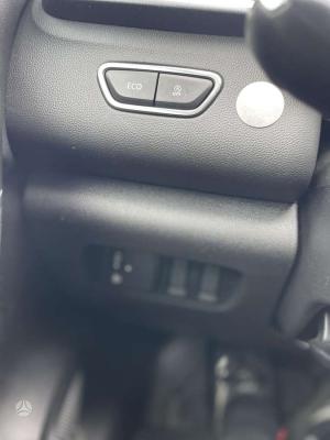 Grey Renault Kadjar 2019 in Vilnius, with an engine capacity of 1.46 L and mileage of 146 thousand km for 14036 €, photo 29 on AUTOMOTO.COM.LV