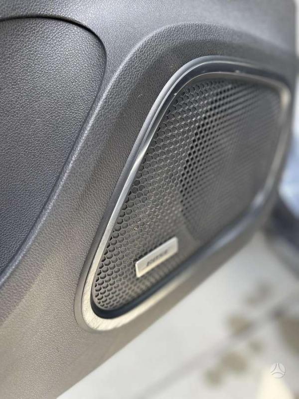Серый Рено Kadjar 2019 в Вильнюс, объемом двигателя 1.46 л и пробегом 146 тыс. км за 13915 €, фото 10 на AUTOMOTO.COM.LV