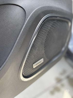 Серый Рено Kadjar 2019 в Вильнюс, объемом двигателя 1.46 л и пробегом 146 тыс. км за 13915 €, фото 11 на AUTOMOTO.COM.LV