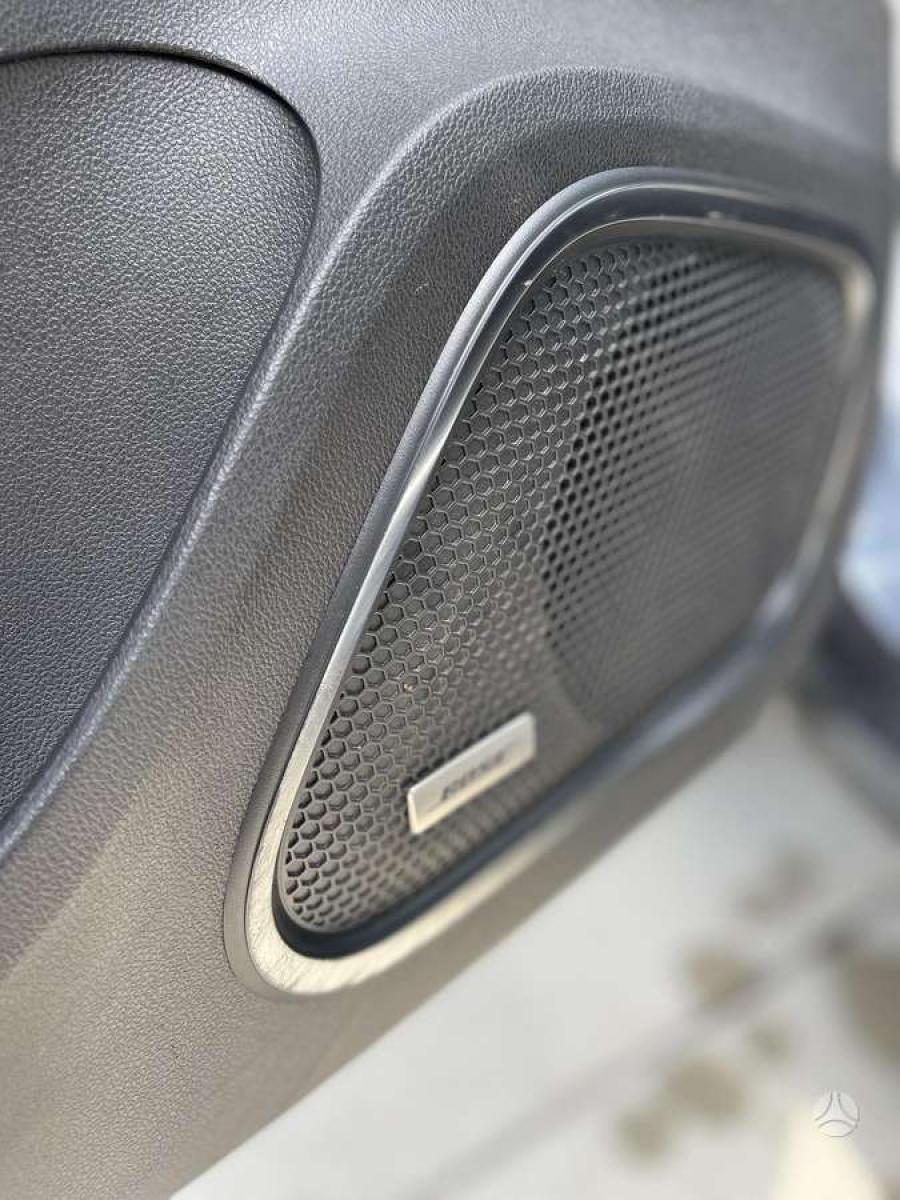 Серый Рено Kadjar 2019 в Вильнюс, объемом двигателя 1.46 л и пробегом 146 тыс. км за 13915 €, фото 11 на AUTOMOTO.COM.LV