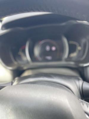 Серый Рено Kadjar 2019 в Вильнюс, объемом двигателя 1.46 л и пробегом 146 тыс. км за 13915 €, фото 17 на AUTOMOTO.COM.LV