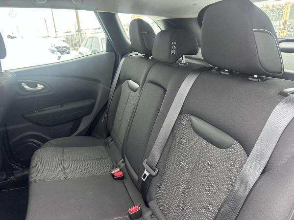 Серый Рено Kadjar 2020 в Вильнюс, объемом двигателя 1.46 л и пробегом 168 тыс. км за 13067 €, фото 11 на AUTOMOTO.COM.LV