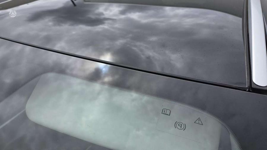 Grey Renault Kadjar 2020 in Taurage, with an engine capacity of 1.46 L and mileage of 140 thousand km for 11800 €, photo 11 on AUTOMOTO.COM.LV