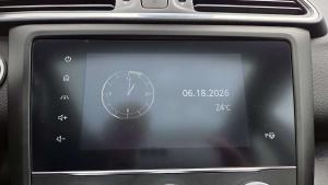 Grey Renault Kadjar 2020 in Taurage, with an engine capacity of 1.46 L and mileage of 140 thousand km for 11800 €, photo 12 on AUTOMOTO.COM.LV