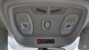 Grey Renault Kadjar 2020 in Taurage, with an engine capacity of 1.46 L and mileage of 140 thousand km for 11800 €, photo 19 on AUTOMOTO.COM.LV