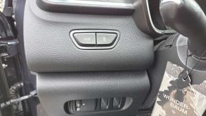 Grey Renault Kadjar 2020 in Taurage, with an engine capacity of 1.46 L and mileage of 140 thousand km for 11800 €, photo 20 on AUTOMOTO.COM.LV