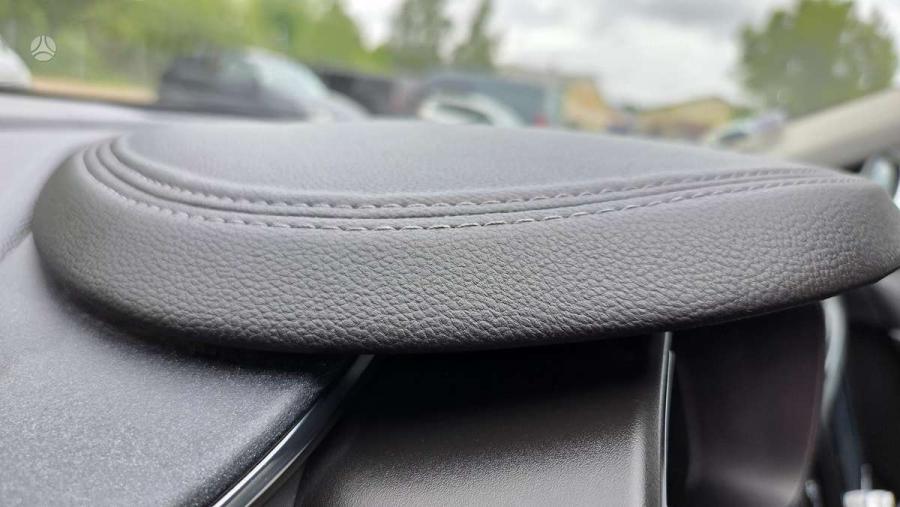 Grey Renault Kadjar 2020 in Taurage, with an engine capacity of 1.46 L and mileage of 140 thousand km for 11800 €, photo 21 on AUTOMOTO.COM.LV