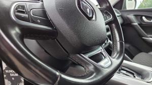 Grey Renault Kadjar 2020 in Taurage, with an engine capacity of 1.46 L and mileage of 140 thousand km for 11800 €, photo 22 on AUTOMOTO.COM.LV